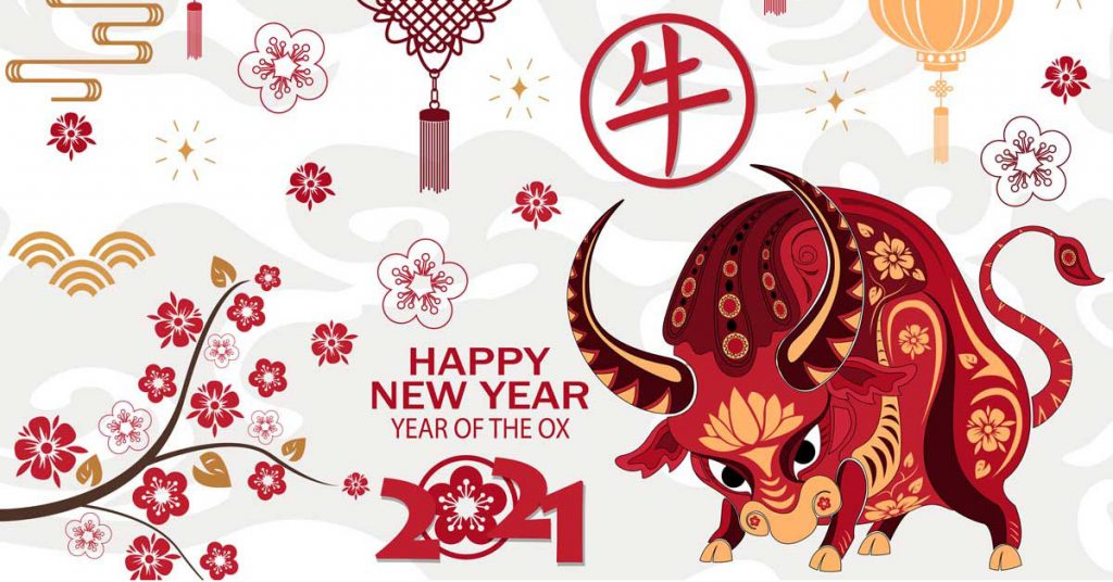 Chinese New Year 2021: Plan Early • A+ Products, Inc.