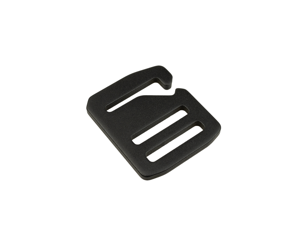 Aluminum G-Hook Tension Lock 3/4" 3D Files • A+ Products, Inc.