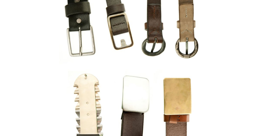 The Ultimate Guide to Different Buckle Styles • A+ Products, Inc.
