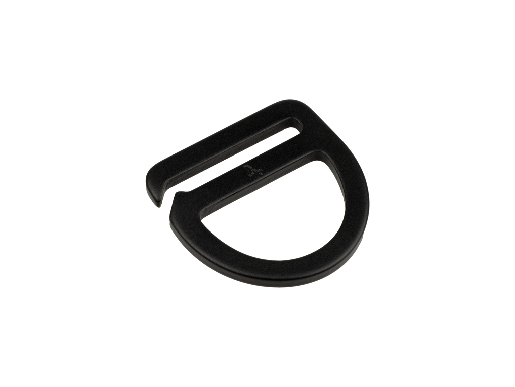 Aluminum E-Ring 1" 3D Files • A+ Products, Inc.