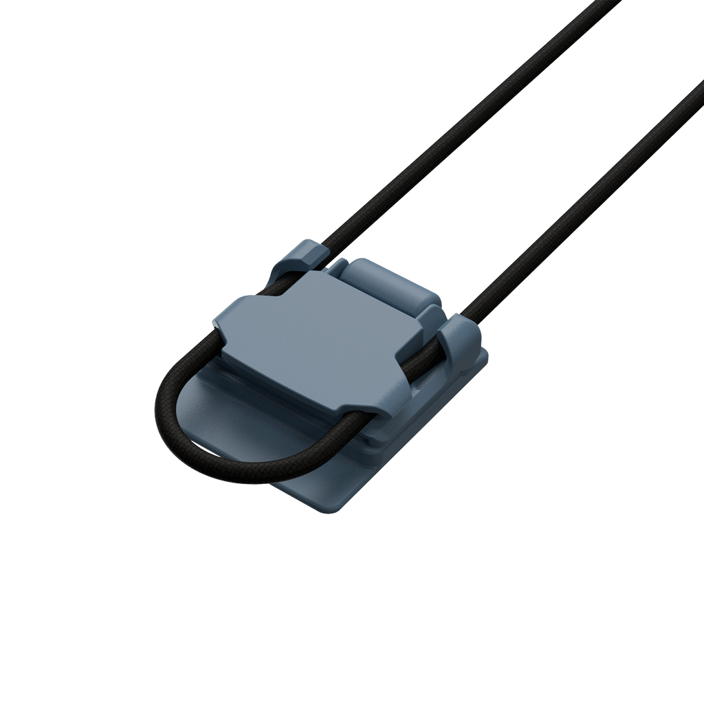 HOOK 20 rope sewable - recycled plastic • A+ Products, Inc.