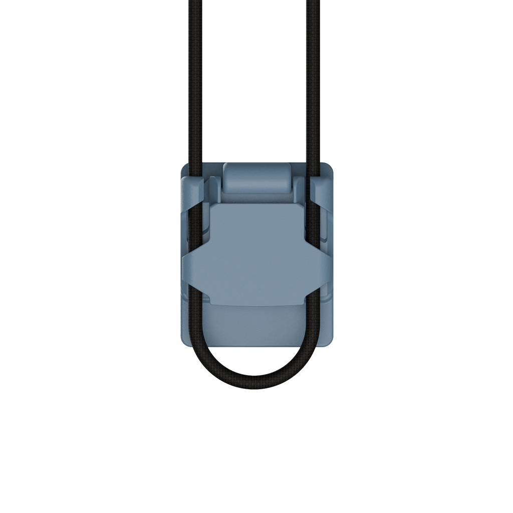 HOOK 20 rope sewable - recycled plastic • A+ Products, Inc.