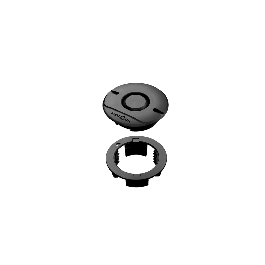 SNAP Male Medium Retractable Anchor • A+ Products, Inc.
