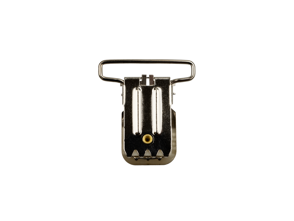 Jumbo Clip with Plastic Insert • A+ Products, Inc.