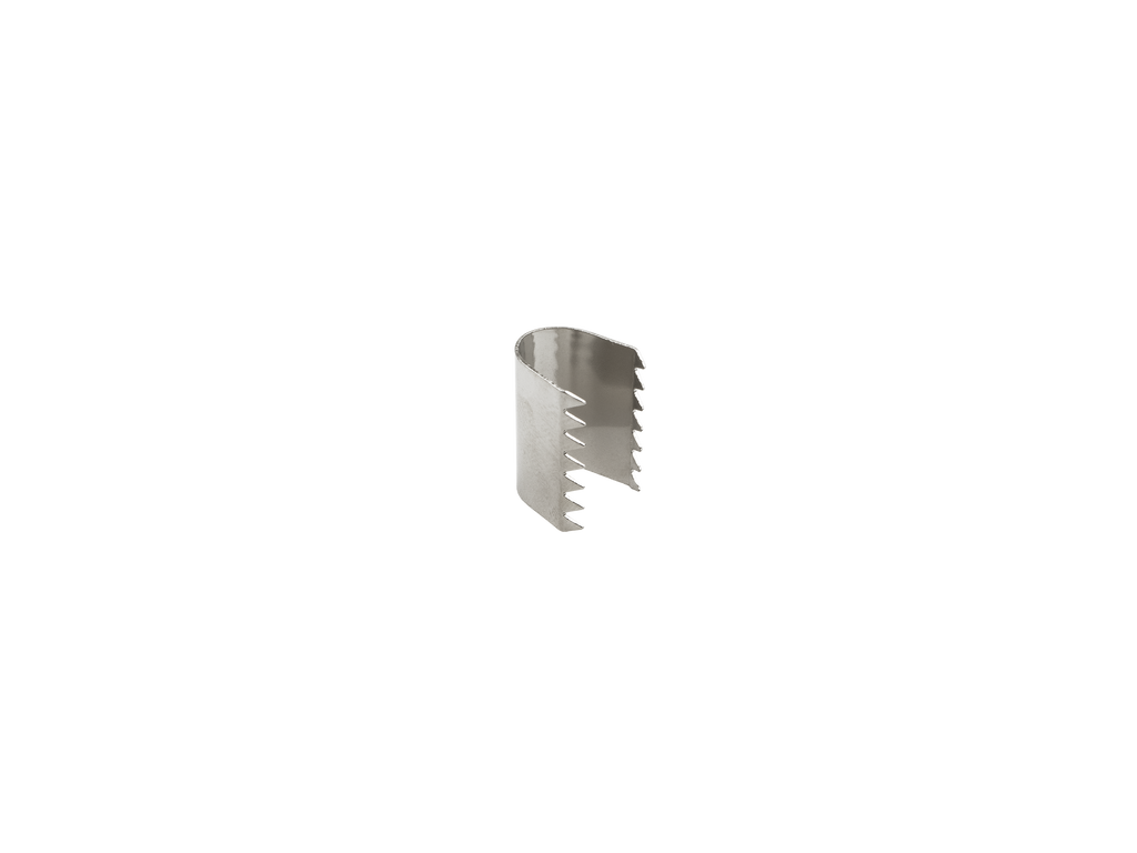 303 Metal Crimp