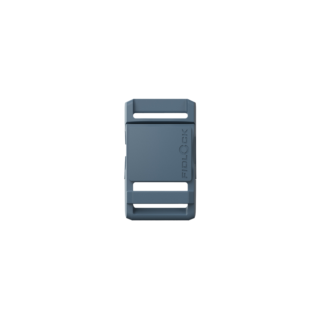 SNAP buckle 20 - recycled plastic