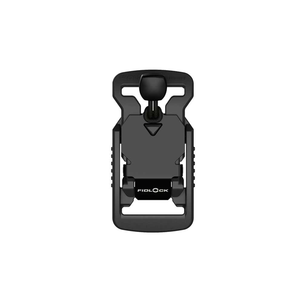 V-Buckle 25 With Pull Tab - A+ Products Inc • A+ Products, Inc.