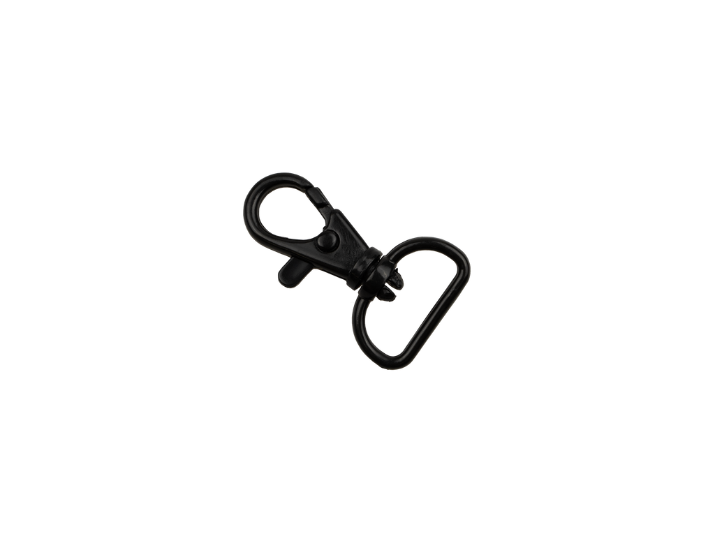 Plastic Swivel Snap Hook • A+ Products, Inc.