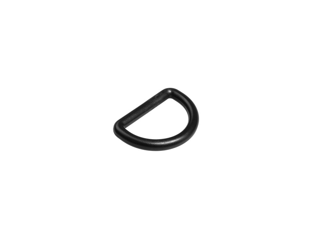 101 Plastic D-Ring