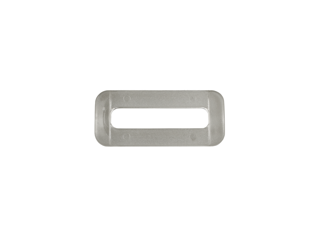 Clear Rectangle Loop • A+ Products, Inc.