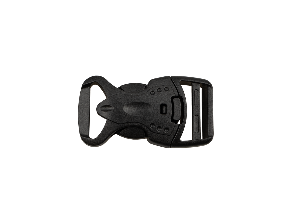 Locking Side Release Buckle • A+ Products, Inc.