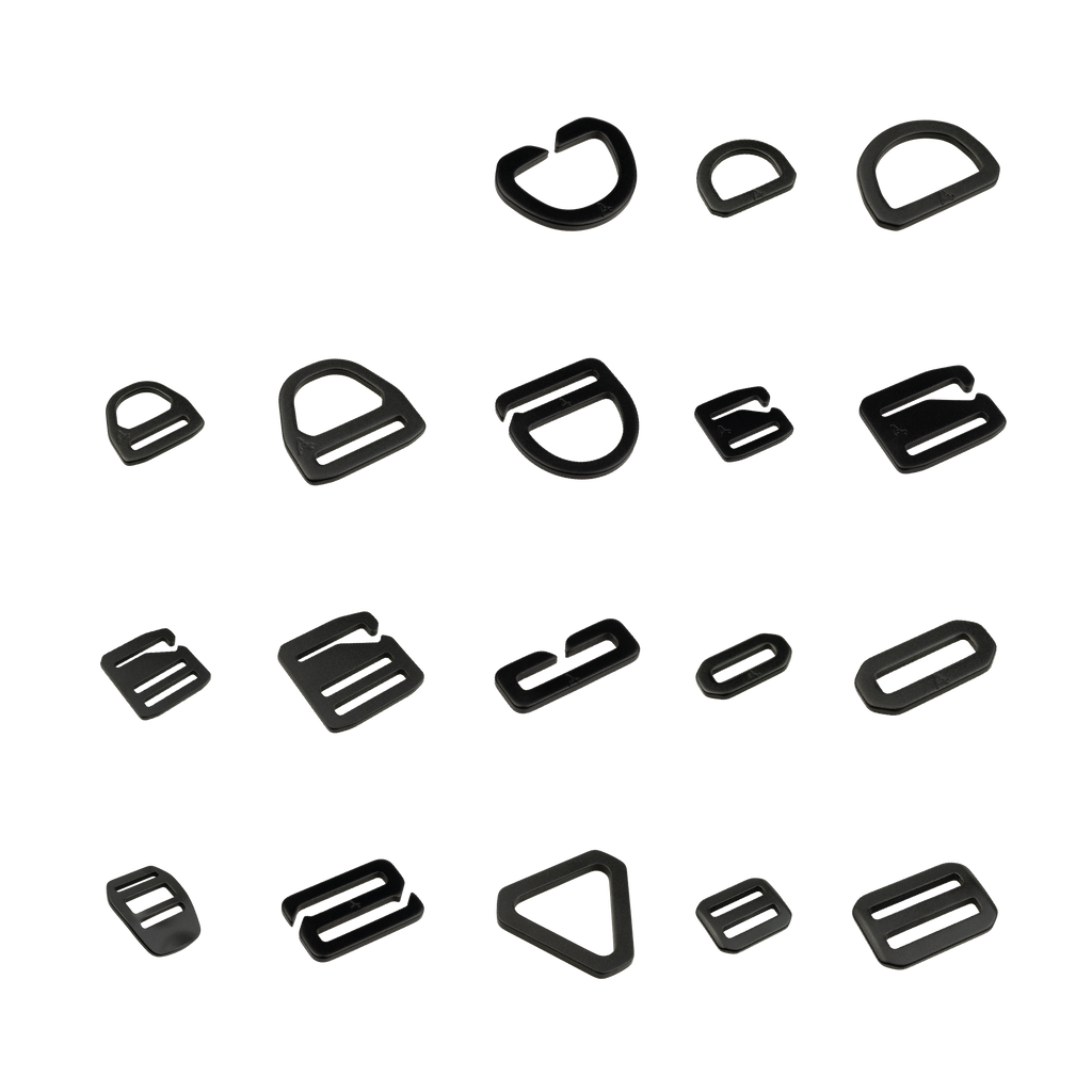 A+ Elite Aluminum Sample Kit - A+ Products Inc • A+ Products, Inc.