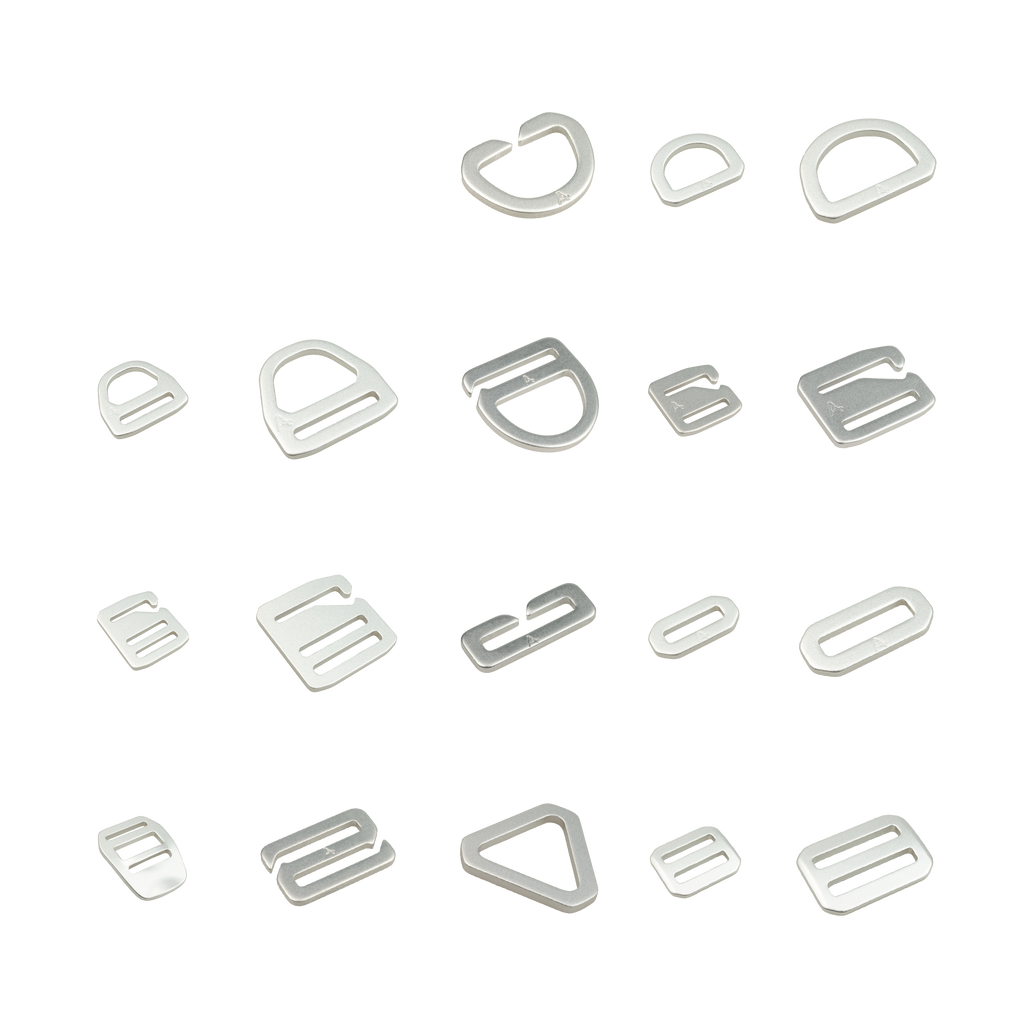 A+ Elite Aluminum Sample Kit - A+ Products Inc • A+ Products, Inc.