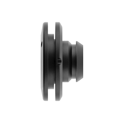 SNAP Male Large Screw High