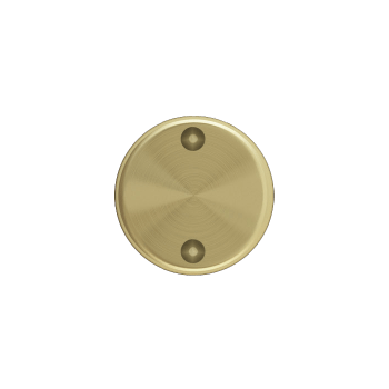 SNAP Male Screw Small High Brass - A+ Products Inc
