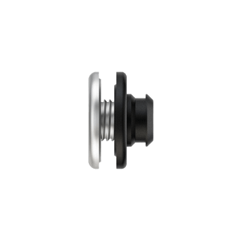 SNAP Male Screw Small High ALU