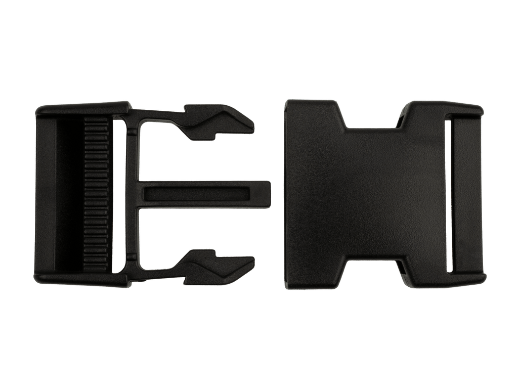 211 Plastic Side Release Buckle - A+ Products Inc