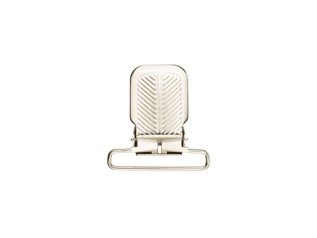 422 Suspender Clip