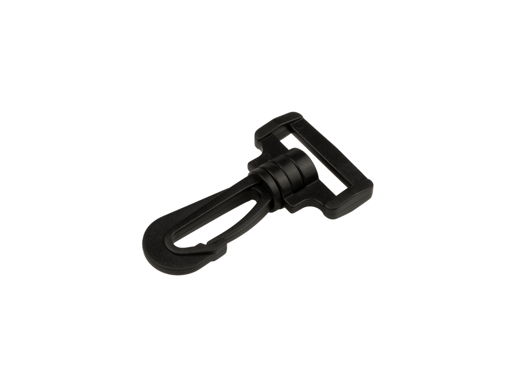 202 Plastic Swivel Snap Hook - A+ Products Inc • A+ Products, Inc.