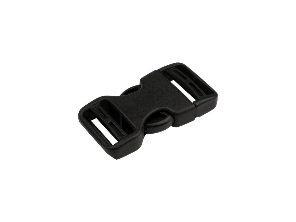XT Dual Adjust Side Release Buckle • A+ Products, Inc.