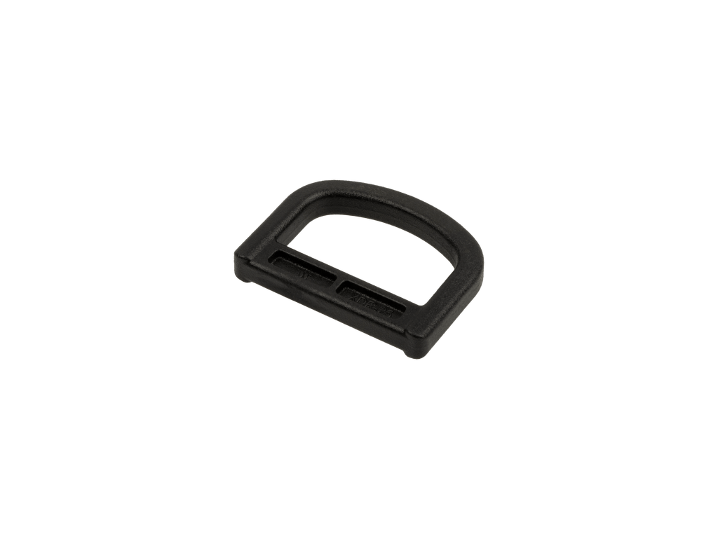 Plastic D-Ring • A+ Products, Inc.
