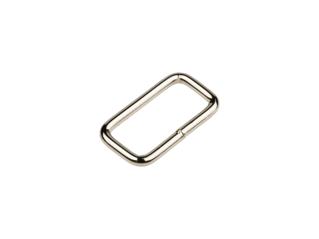 1" Metal Rectangle #12 Gauge • A+ Products, Inc.