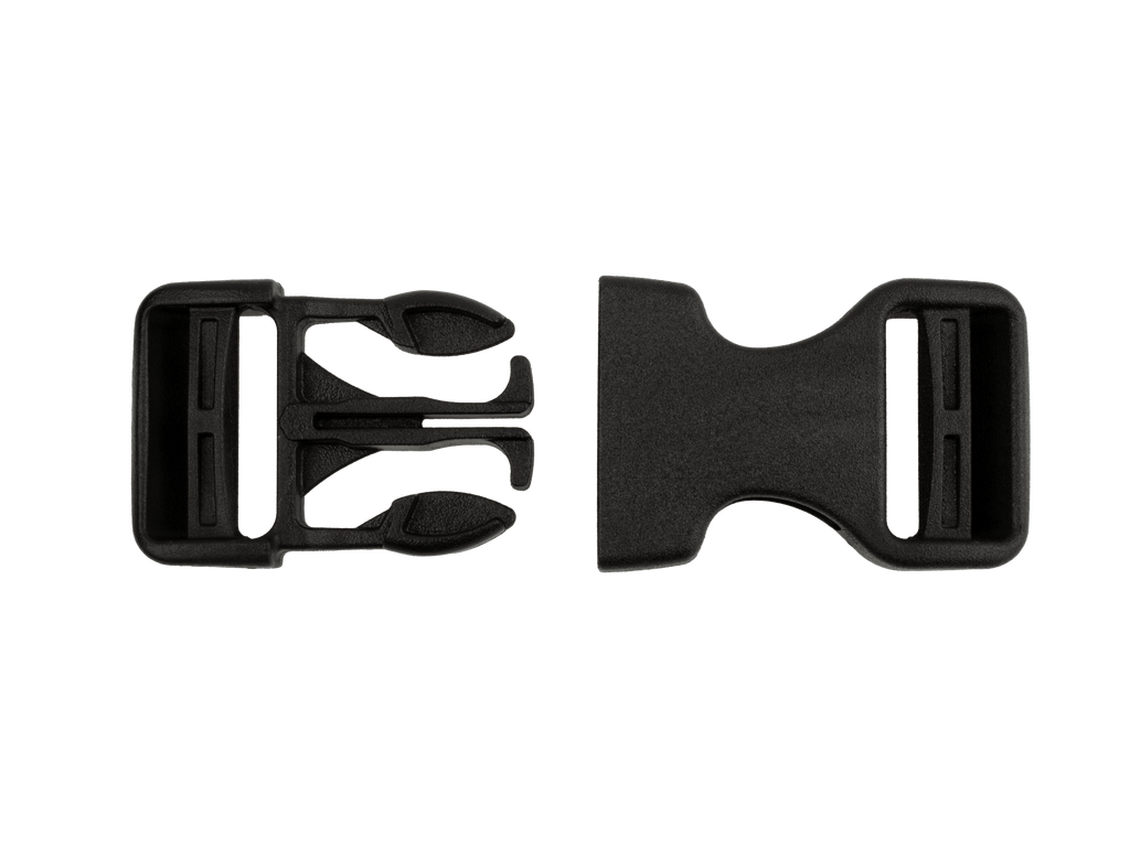 XT Dual Adjust Side Release Buckle • A+ Products, Inc.