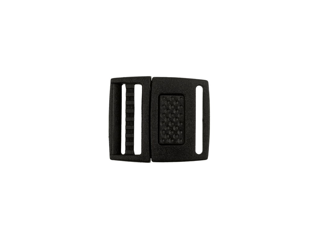 051 Plastic Center Release Buckle - A+ Products Inc