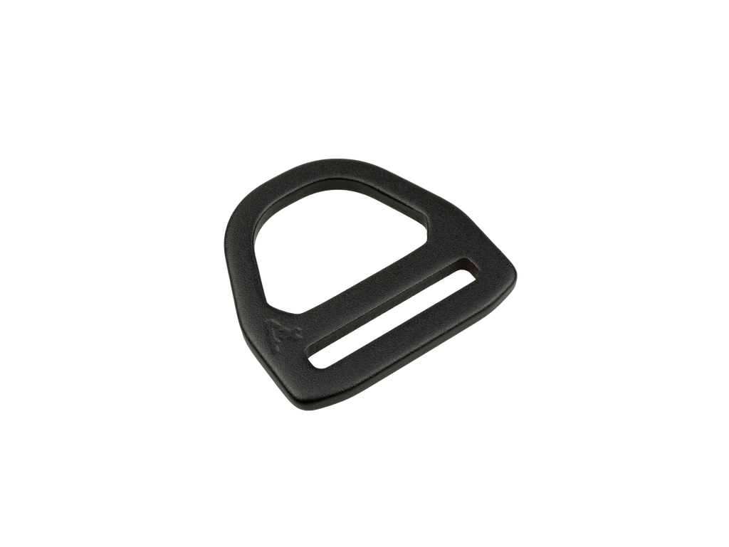 Aluminum Double D-Ring - A+ Products Inc • A+ Products, Inc.