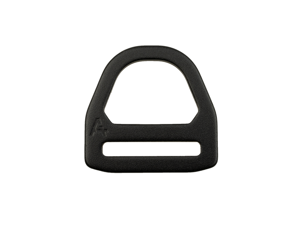 Aluminum Double D-Ring - A+ Products Inc • A+ Products, Inc.