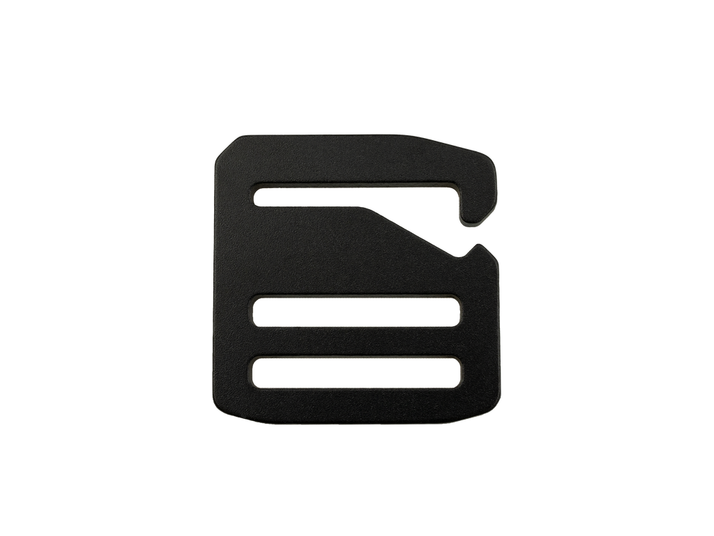 Aluminum G-Hook with Tension Lock - A+ Products Inc