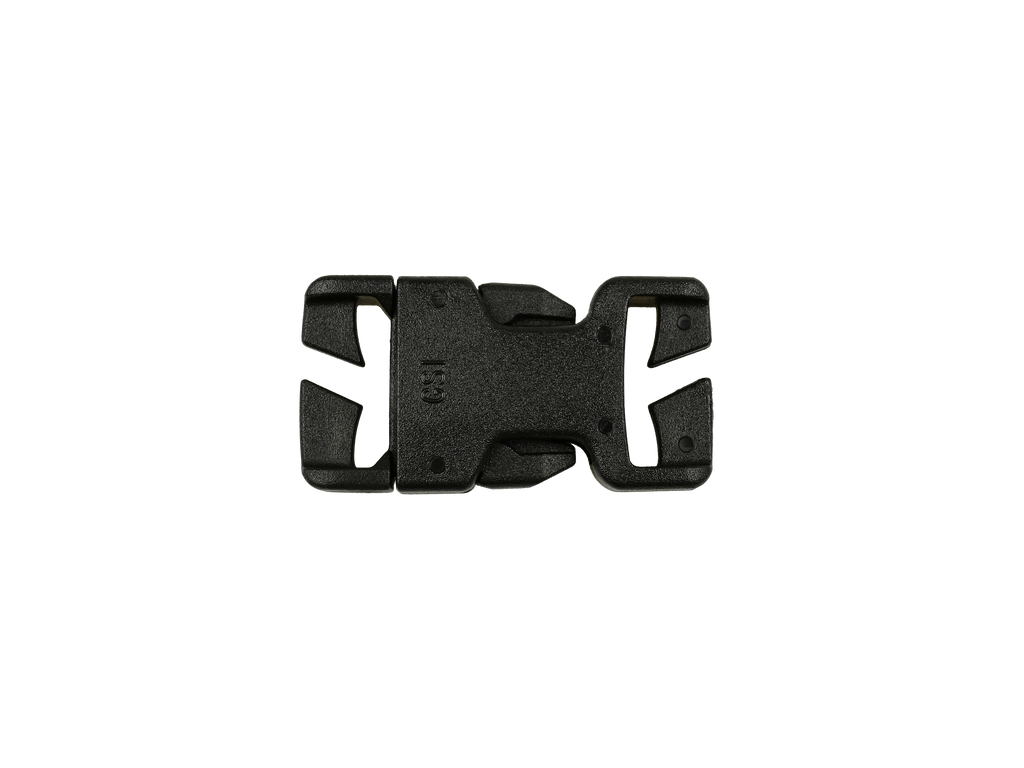 Plastic Split-Bar Side Release Buckle - Made in USA, • A+ Products, Inc.