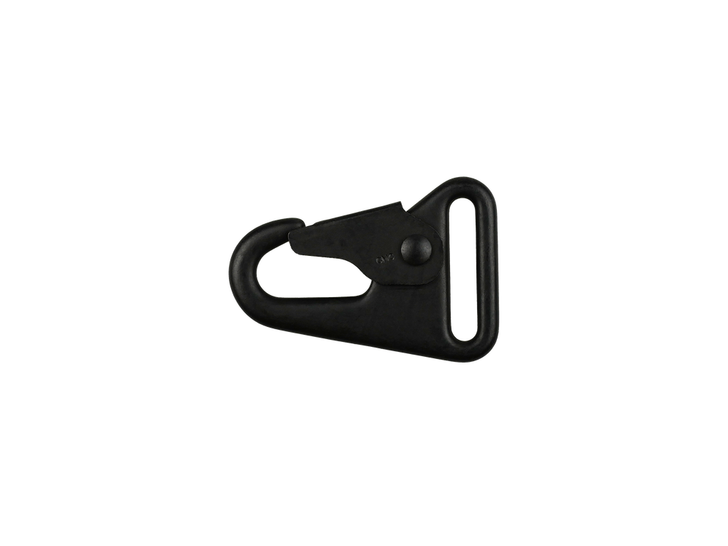 Metal Gun Hook - Made in USA, Berry Compliant
