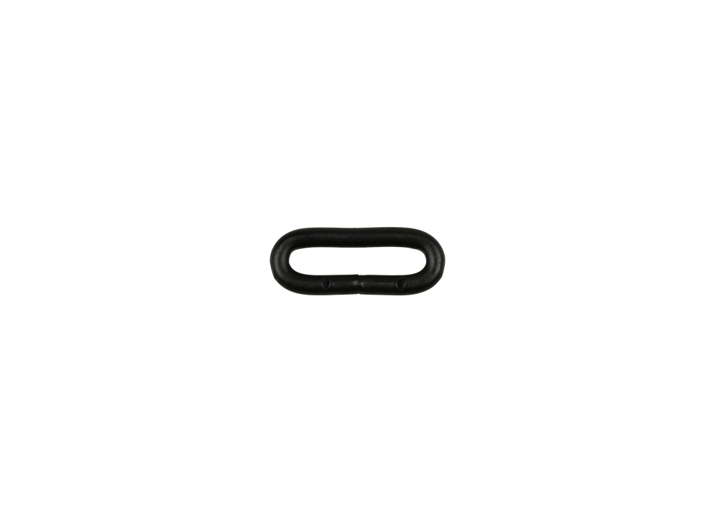 Metal Oval - Made in USA, Berry Compliant