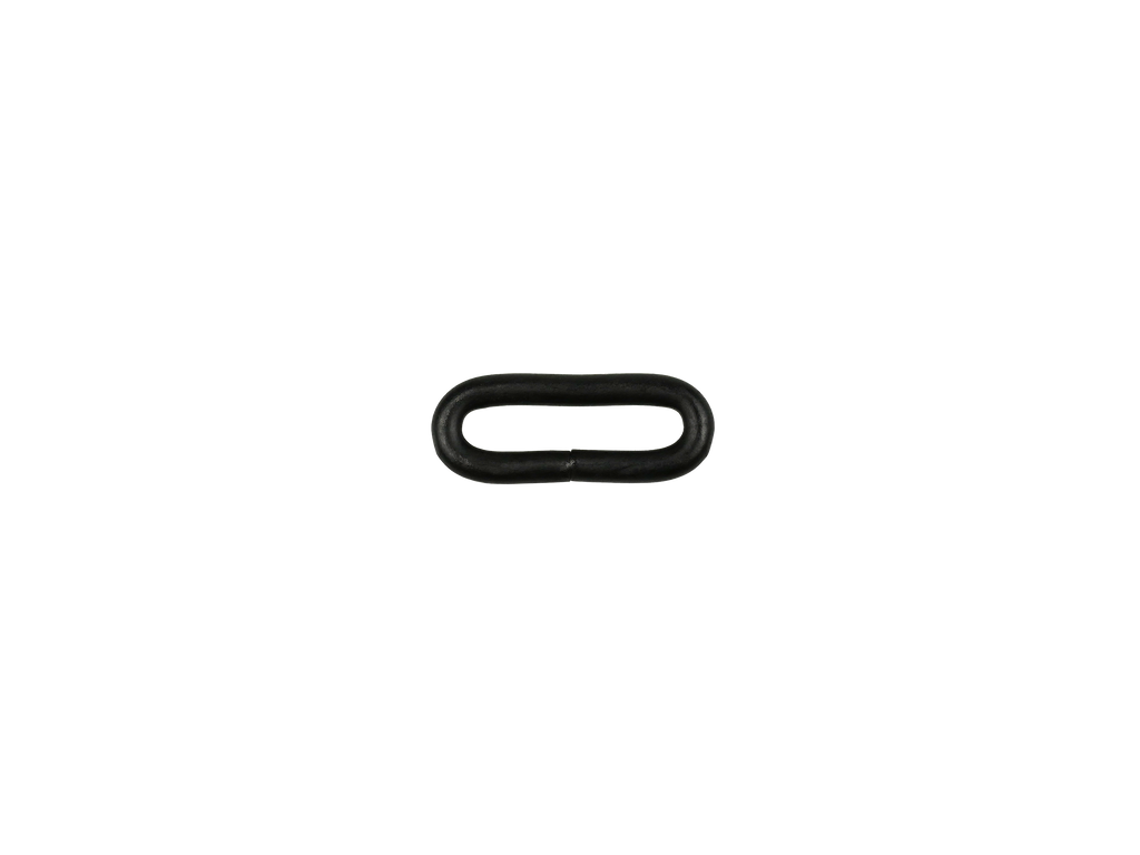 Metal Oval - Made in USA, Berry Compliant