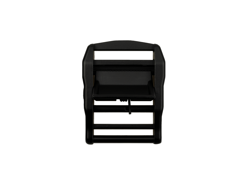 Metal Cam Buckle - A+ Products Inc