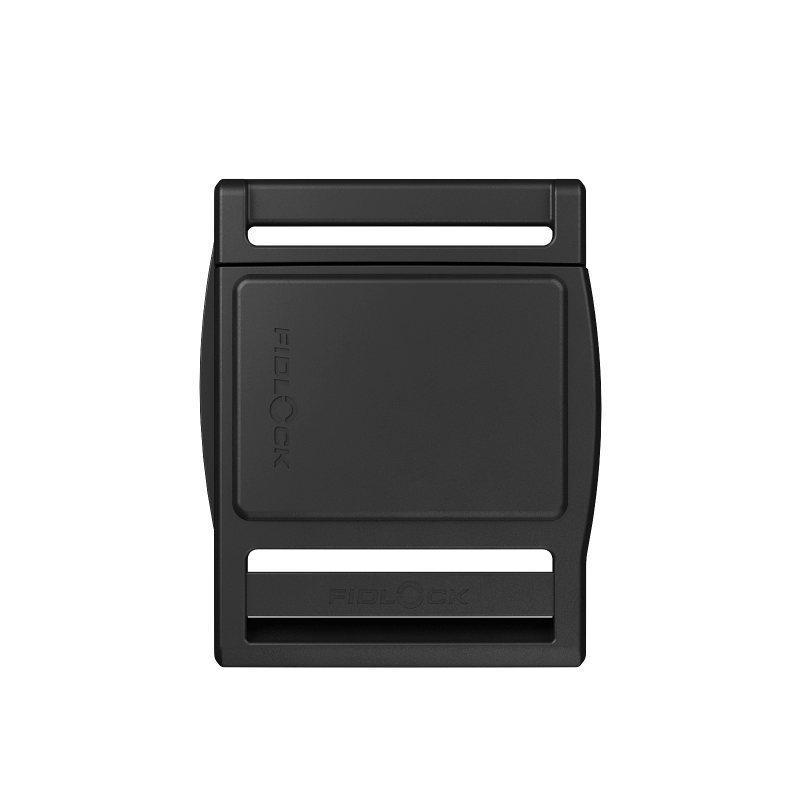 SNAP Buckle Flat 40 - A+ Products Inc