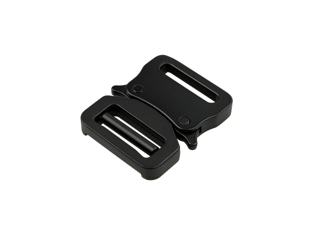 2435 Metal Stab-Lock Buckle 1" Tension Lock - A+ Products Inc • A+ ...