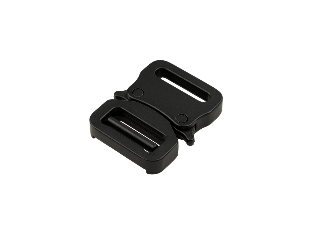 2436 Metal Stab-Lock Buckle 3/4" Tension Lock - A+ Products Inc • A+ ...