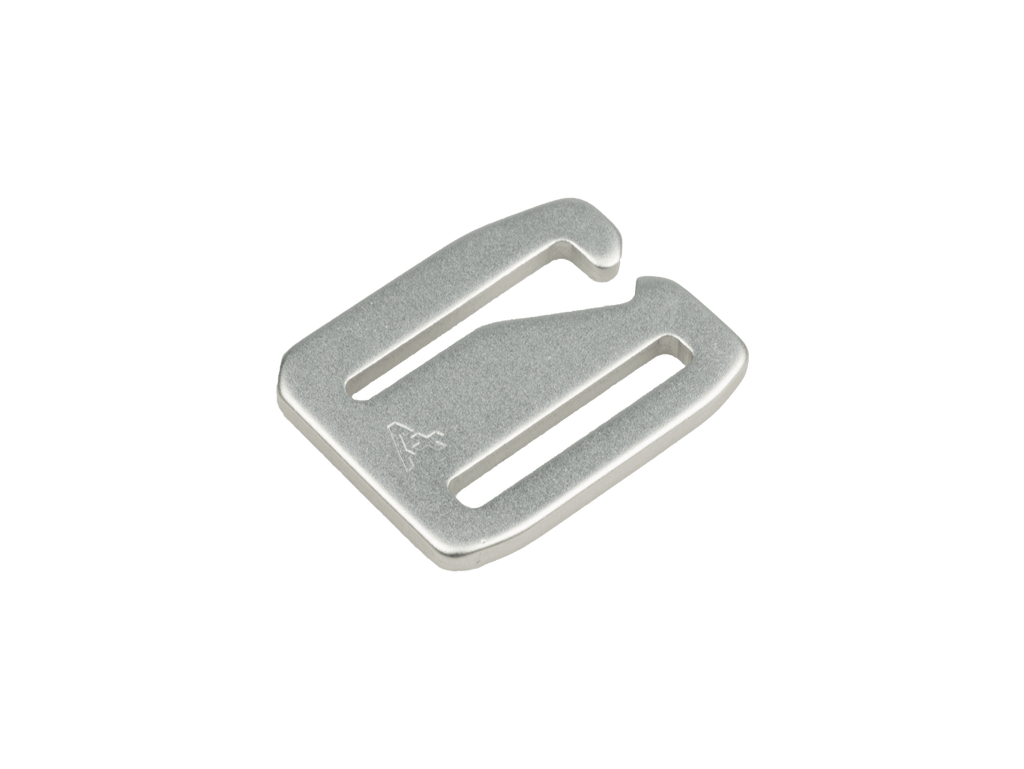 Aluminum G-hook 1" - A+ Products Inc • A+ Products, Inc.