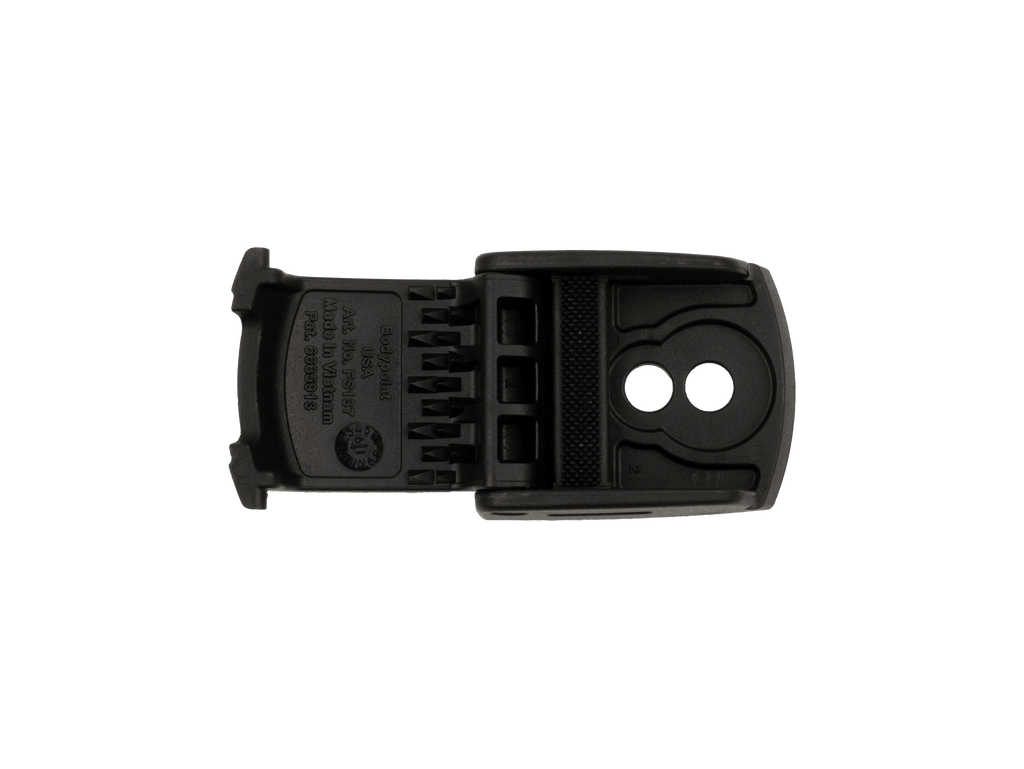 Cinch Mount - A+ Products Inc