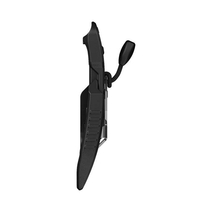 V-Buckle 25 With Pull Tab - A+ Products Inc • A+ Products, Inc.