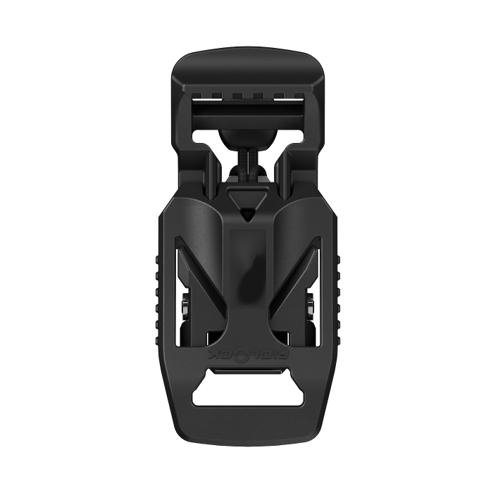 V-BUCKLE 20 with Pull Tab - A+ Products Inc • A+ Products, Inc.