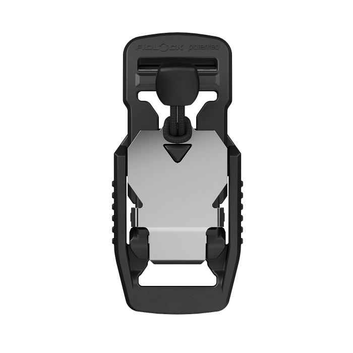 V-BUCKLE 20 with Pull Tab - A+ Products Inc • A+ Products, Inc.